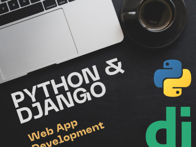 Complete Django Website with admin panel and support | Upwork