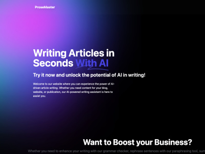 Robust Web Application Development for Enhanced User Experience | Upwork