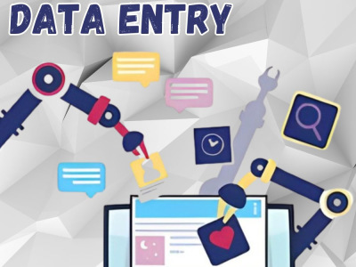 Data Entry Expert | Multitasking | Problem Solving | Admin Support | Upwork