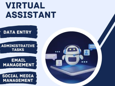 Virtual Assistant | Social Media Management | Multi-tasking | Admin | Upwork
