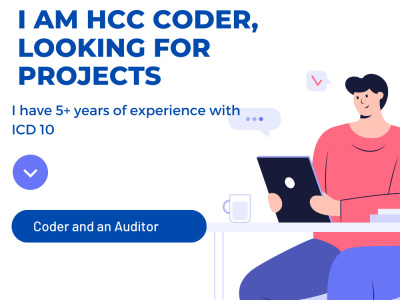 A minimum 96% accuracy on every charts that is worked in Hcc coding ...