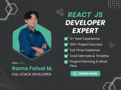React JS | Javascript | Typescript | Upwork