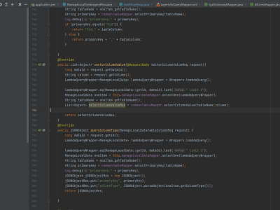 Java,Python,Springboot,Hadoop,Spark,Geoserver,GIS | Upwork