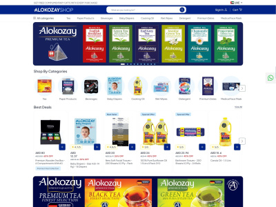 Complete eCommerce UX/UI Design for Web and Mobile | Upwork