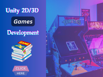 Full-Stack 2D/3D Game Development: iOS, Android, Web | Upwork