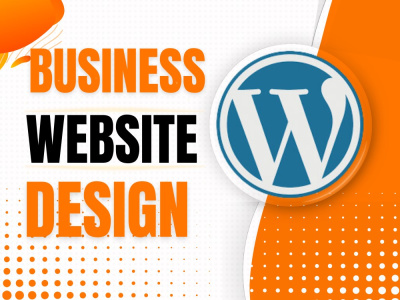 Professional WordPress Responsive Website Design for Your Business | Upwork