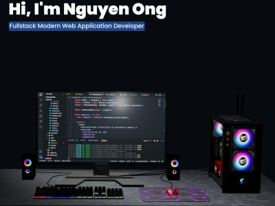 An outstanding fullstack web developer | Upwork