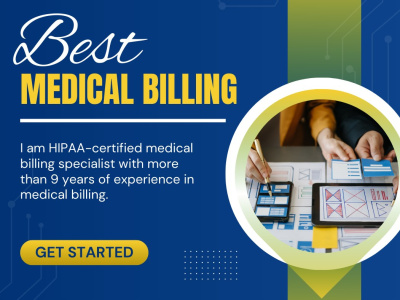 Medical billing and credentialing services for mental health practice ...