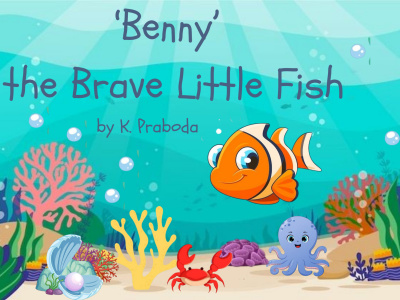 Custom Children's E-Storybooks | Engaging Stories with Catchy ...