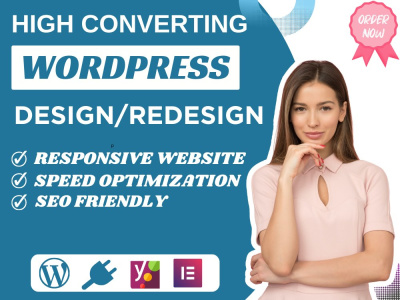 Clone, Duplicate, Redesign WordPress Website Design, WordPress Developer | Upwork