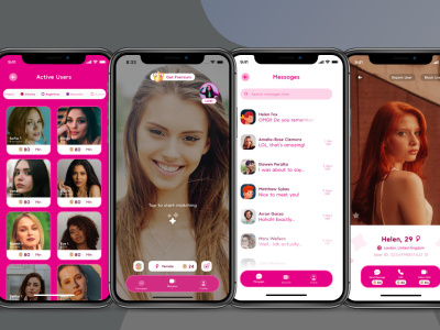 Flawless IOS and Android apps using Flutter | Upwork