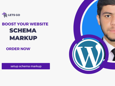 Setup add schema markup structured rich snippets on website | Upwork