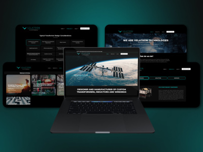 High-Converting Website Design with Responsive WordPress Development | Upwork