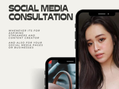 Marketing Consultation with Shinea | Upwork