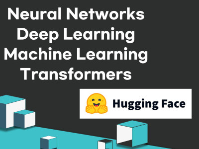 I will do machine learning deep learning python projects | Upwork