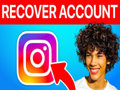 Recover Instagram account, Recover Facebook account | Upwork