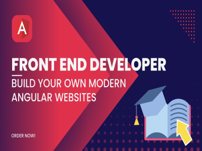 Professional Angular Web Development for Modern Applications | Upwork