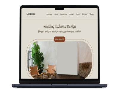 Sleek, minimalist design which is effortless to use & visually ...