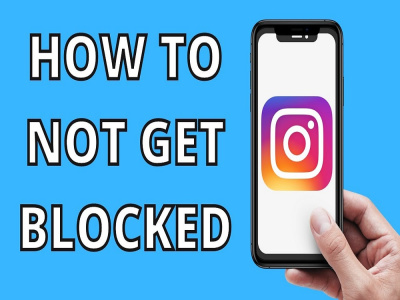Recover Facebook account, Recover Instagram account | Upwork