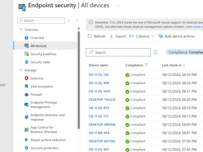 Complete Implementation of Microsoft Office 365 | Upwork
