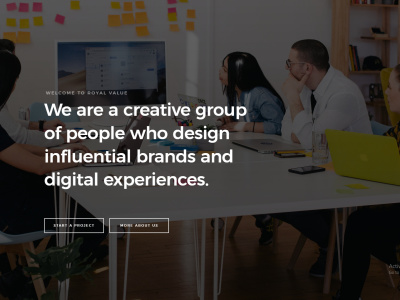 A fully functional website | Upwork