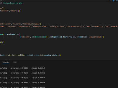 Custom Machine Learning and Deep Learning Solutions for Data Insights | Upwork