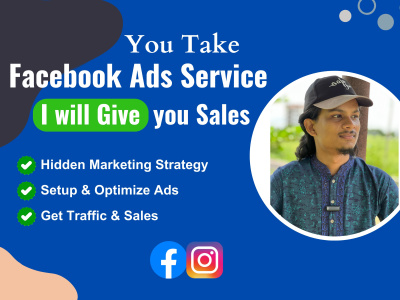 Facebook sales ad campaign | Upwork