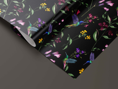 A seamless pattern design | Upwork