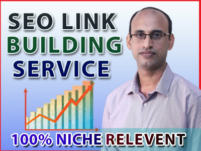 Link Building Service - High DA Link Building, SEO Link Building Expert | Upwork