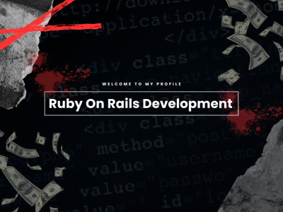 Ruby on Rails, ReactJS, VueJS based Full-Stack Web Applications | Upwork