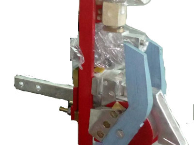 Assembly of Tap Changer Contactor | Upwork