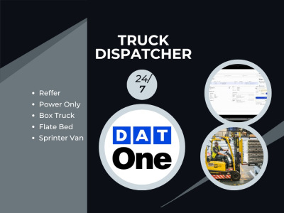 Reliable Truck Dispatch Expert to Boost Your Fleet's Efficiency ...