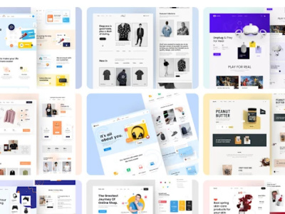 A MERN Project using React.js,tailwindcss,framer-motion,mongodb | Upwork