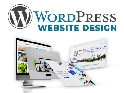 Fully Responsive and Mobile optimized WordPress website design | Upwork