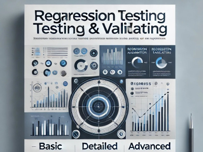 "Statistical Regression Assumption Testing & Validation" | Upwork