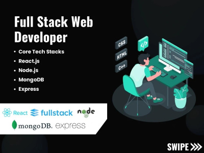 Full Stack Developer | React JS | Next JS | Node JS | Express JS | Upwork