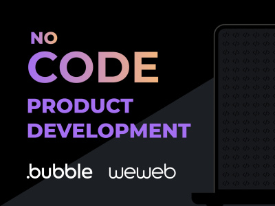 A professionally built web app/website in Bubble, Weweb, etc. | Upwork