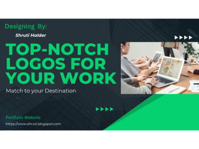 A Top-Notch logo design for your brand | Upwork