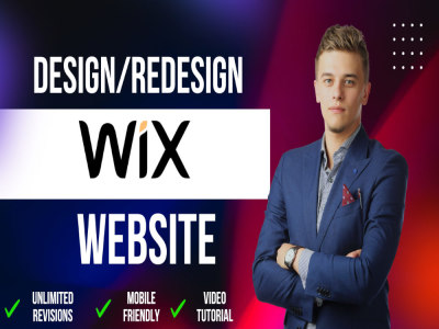 A fantastic professional website at a low price | Upwork