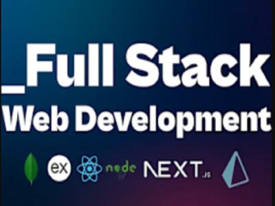Develop your full stack web application with various technology | Upwork