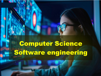 A computer science and software engineering projects and tasks | Upwork