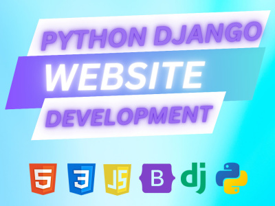 Web developer python django | Upwork