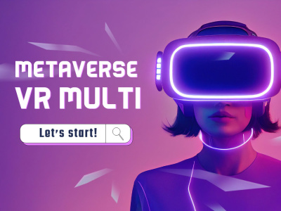 Metaverse Blockchain Game Development, VR,Multiplayer,Sandbox Unity 3D Game | Upwork