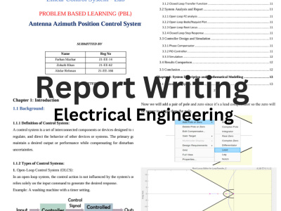 Electrical engineering related projects. | Upwork