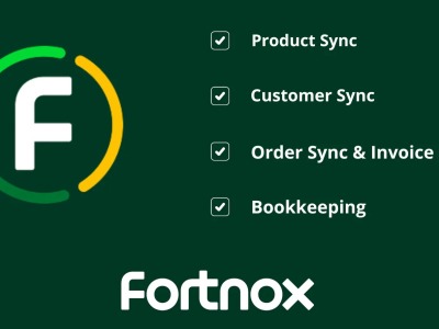 Expertise in Fortnox API integration and automation using Zapier & Make ...