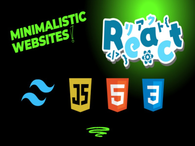 Fantastic websites(frontend) using reactjs | Upwork