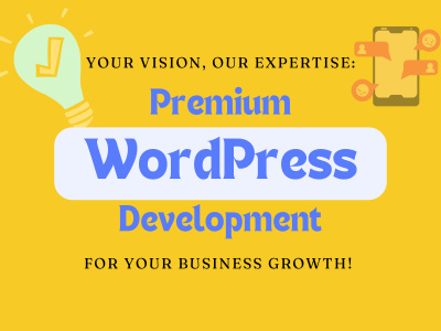 A Custom WordPress & AI Integration Solution Tailored to Your Needs ...