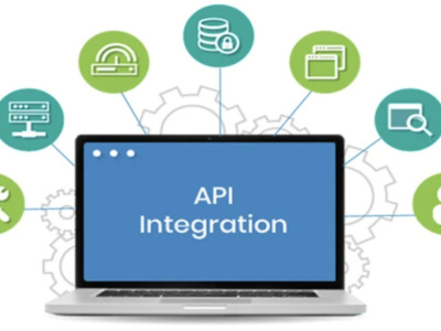 Api's development and api's integration expert developer | Upwork