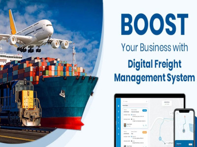 A best Transport Management System Software | Upwork