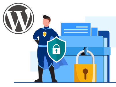 A secure WordPress site & defensible against future attacks. | Upwork